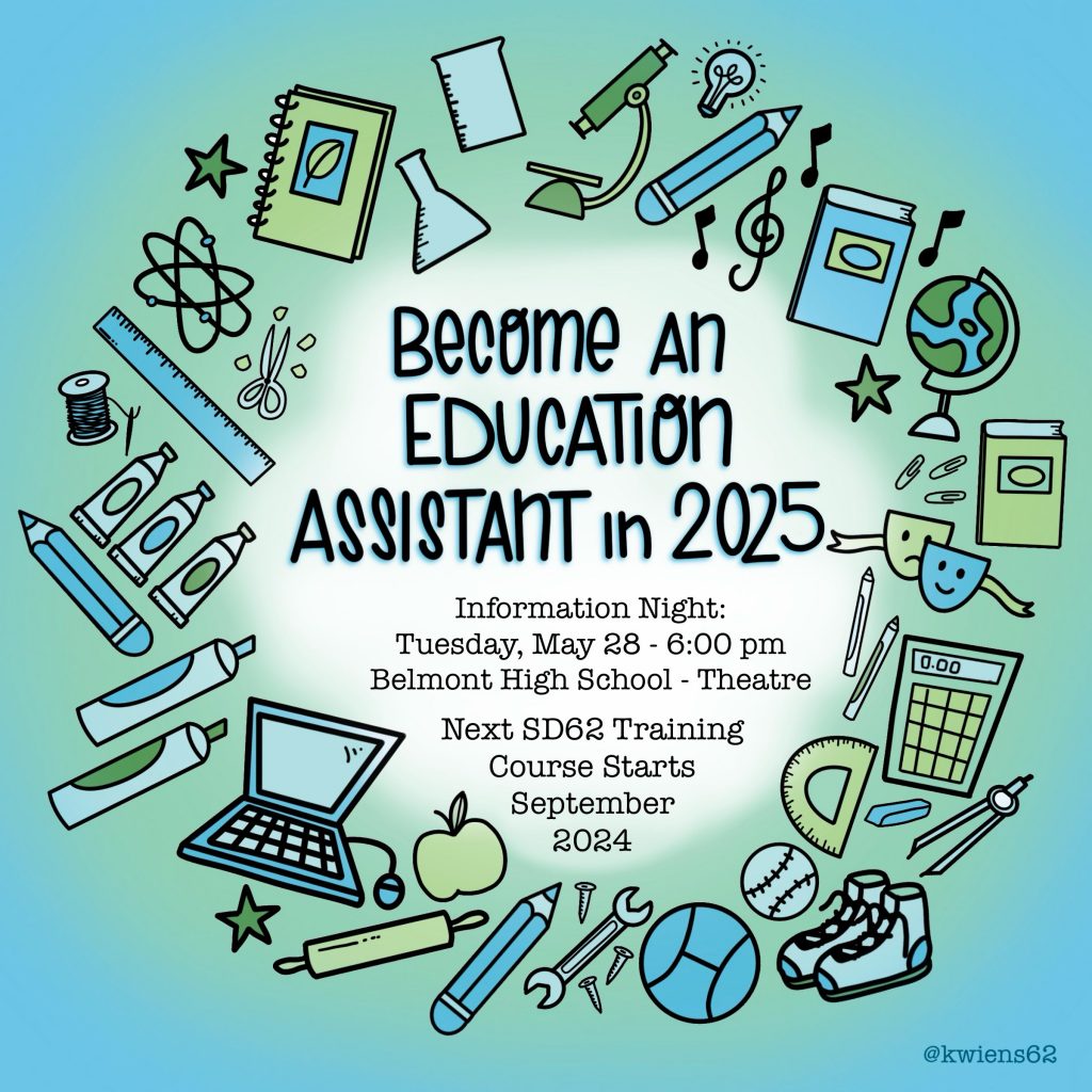 SD62 Online School | Online Learning for Sooke School District Students