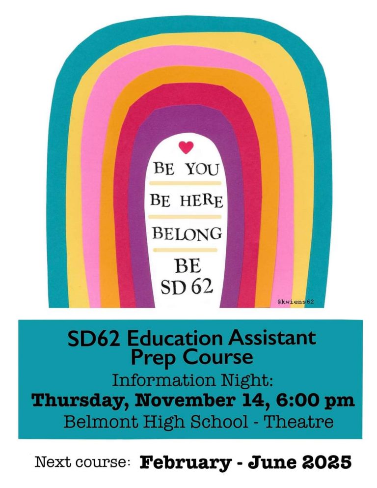 SD62 Online School | Online Learning for Sooke School District Students